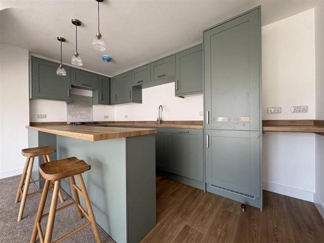 Apartment at Lyndhurst Road, East Suffolk