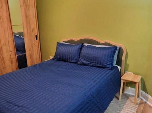 Apartment at Lyne Street, City of Edinburgh