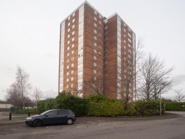 Apartment at Lyneham Walk, Salford
