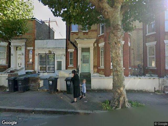 Apartment at Lynmouth Road, Greater London