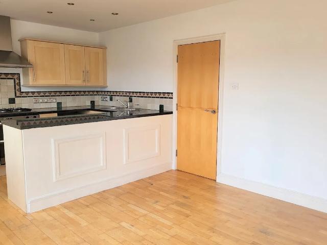 Apartment at Lynmouth Road, Reading