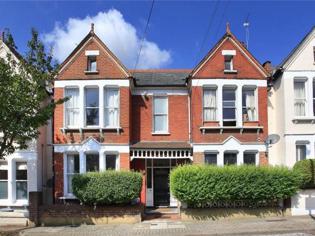 Apartment at Lynn Road, Greater London