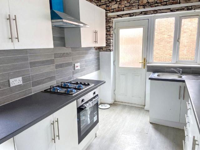 Apartment at Lynn Street, Newsham
