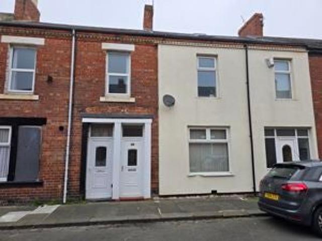 Apartment at Lynn Street, Newsham
