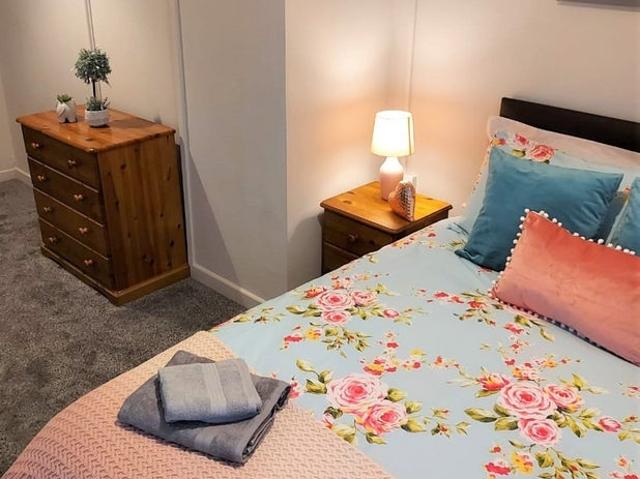 Apartment at Lynwood Terrace, King's Lynn and West Norfolk