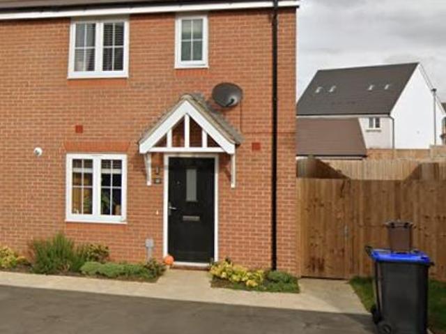 Apartment at Lynton Avenue, Northampton