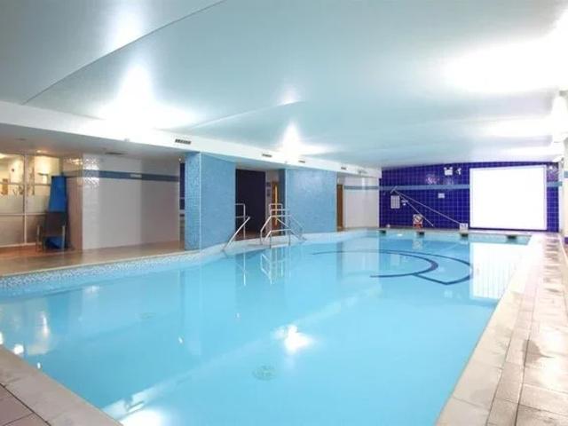 Apartment at Lynton Court, Cardiff