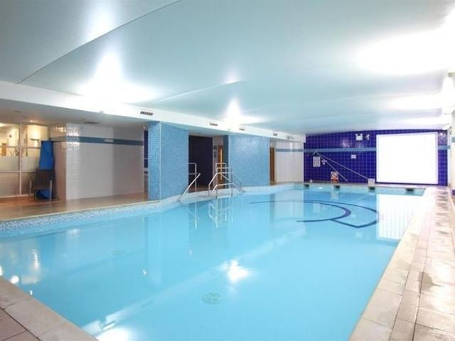Apartment at Lynton Court, Cardiff