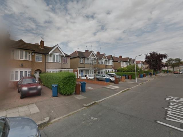 Apartment at Lynton Road, Greater London