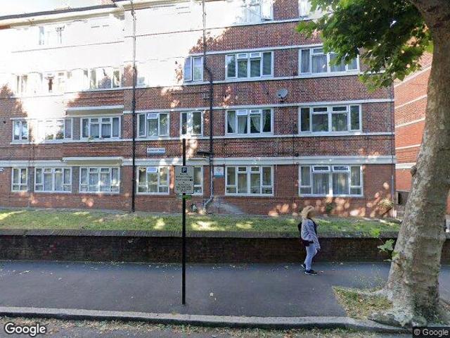 Apartment at Lynton Road, Greater London