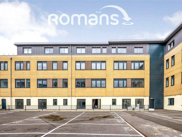 Apartment at Lyon Way, Camberley