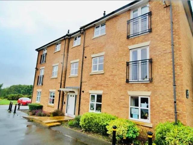 Apartment at Lyon Drive, Tamworth