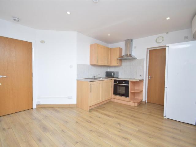 Apartment at Lyon Road, Greater London
