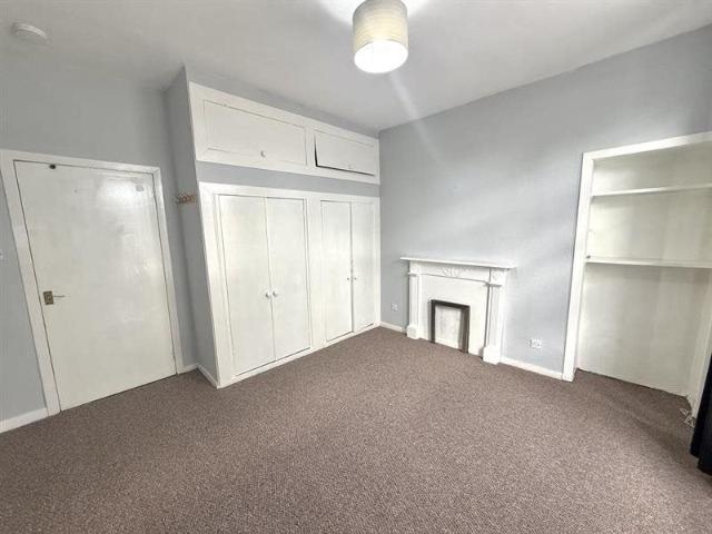 Apartment at Lyon Street, Dundee