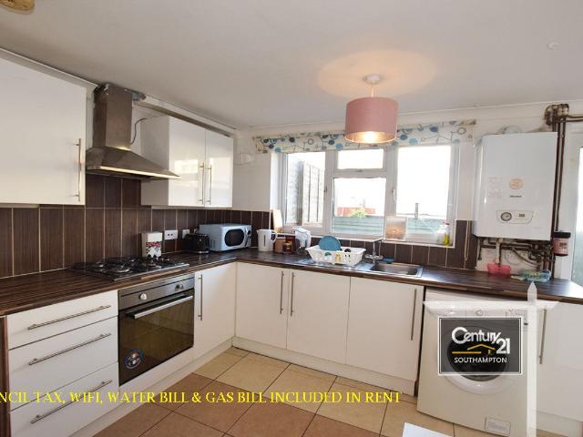Apartment at Lyon Street, Southampton