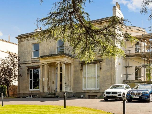 Apartment at Lypiatt Road, Cheltenham