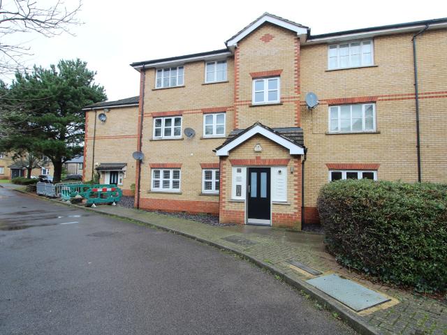 Apartment at Lyric Mews, Greater London