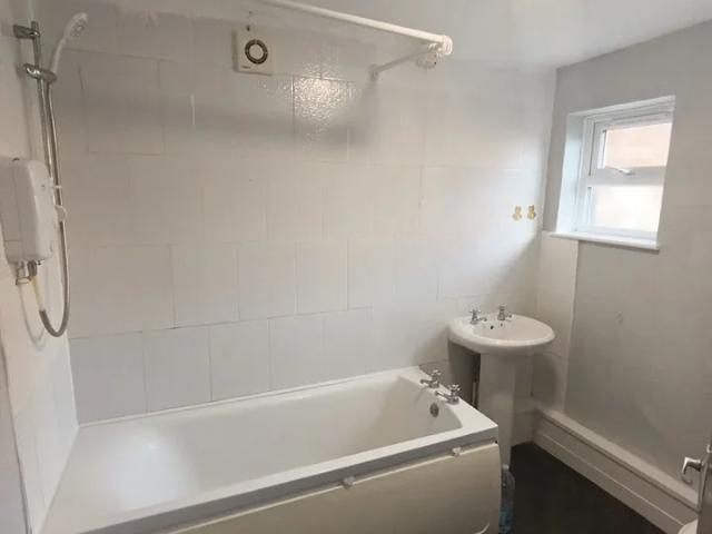 Apartment at Lysways Street, Walsall