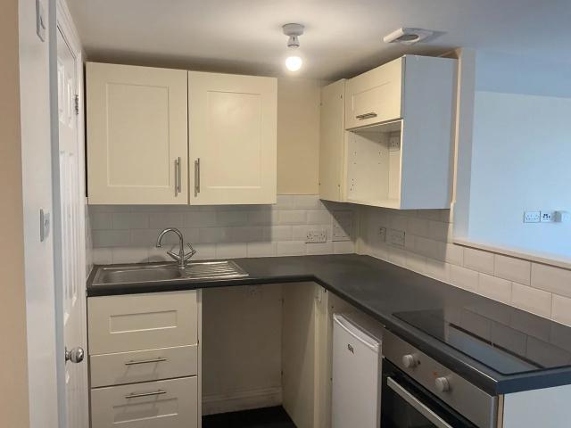 Apartment at M25, St Albans