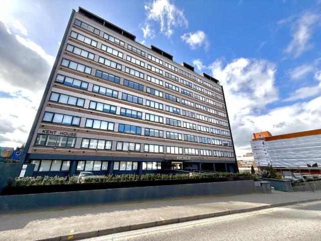 Apartment at Mote Road, Maidstone