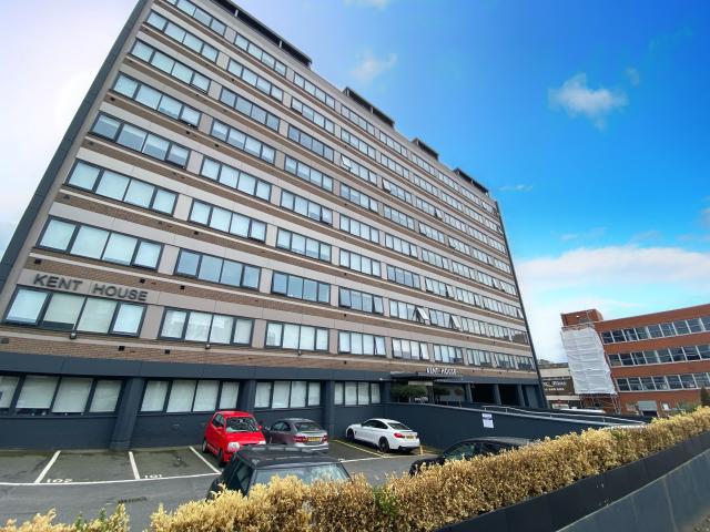 Apartment at Mote Road, Maidstone