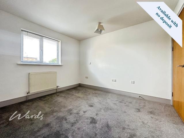 Apartment at Mote Road, Maidstone