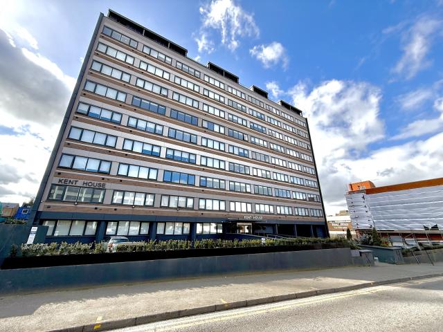 Apartment at Mote Road, Maidstone
