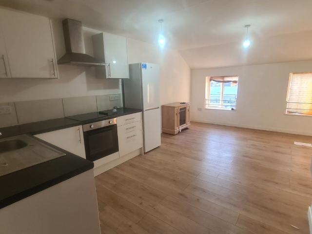 Apartment at Mote Road, Maidstone