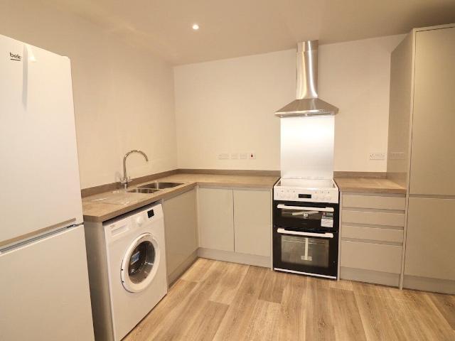 Apartment at Motherwell Way, Grays