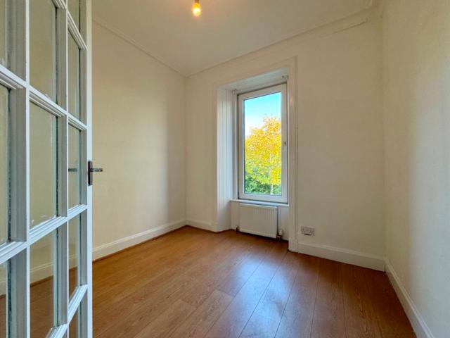 Apartment at Motherwell Road, Bellshill