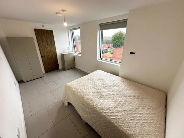 Apartment at Motley Street, Greater London