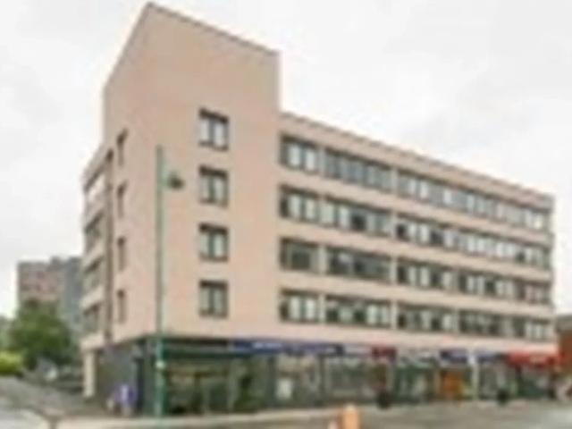 Apartment at Mottram Fold, Stockport
