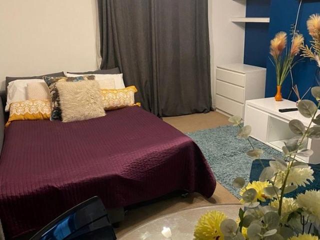 Apartment at Moulsecoomb Way, Brighton