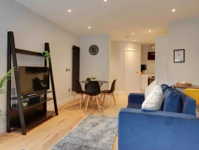 Apartment at Moulsham Street, Chelmsford
