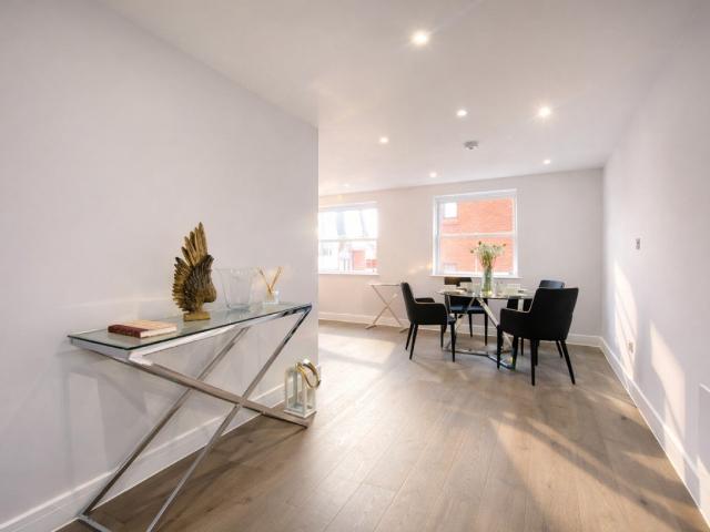 Apartment at Moulsham Street, Chelmsford