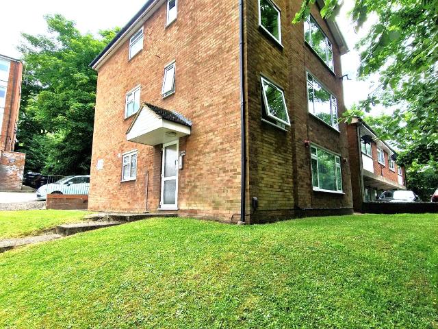 Apartment at Moulton Rise, Luton