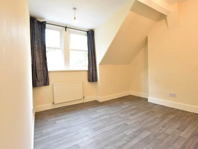 Apartment at Moulton Rise, Luton