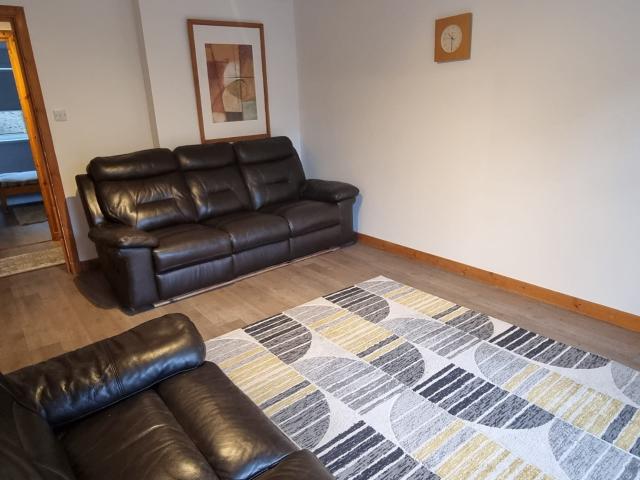 Apartment at Mountview Gardens, Aberdeen City