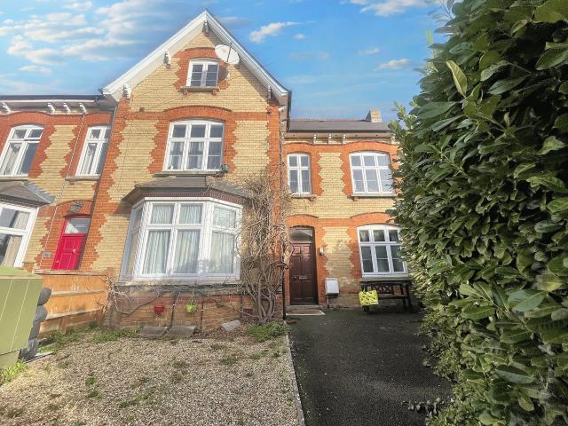 Apartment at Mountway Road, Taunton