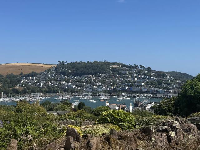Apartment at Mount Boone, South Hams