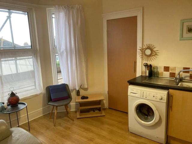 Apartment at Mount Gould Road, Plymouth