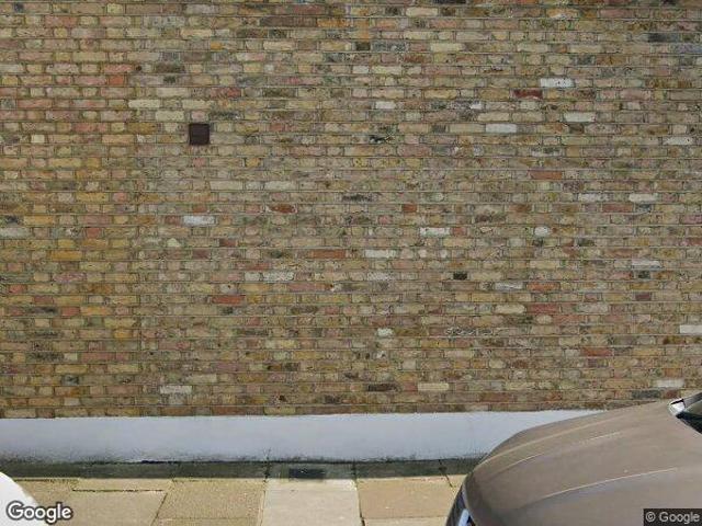 Apartment at Mount Ephraim Road, Greater London