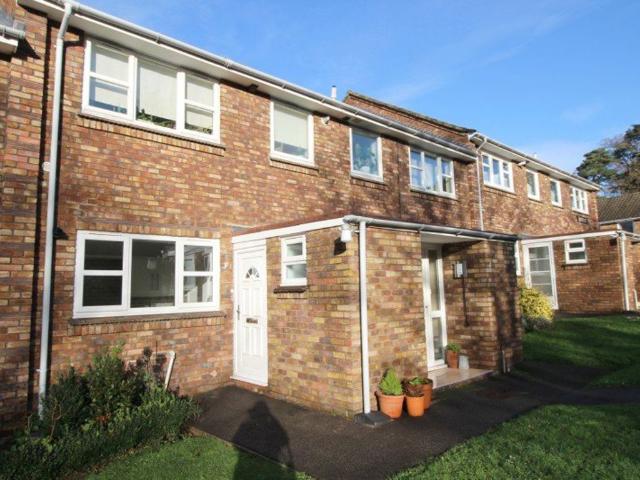Apartment at Mount Harry Road, Sevenoaks