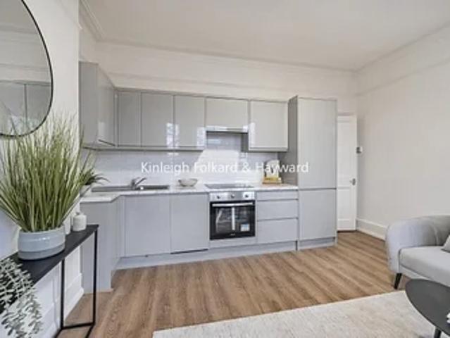 Apartment at Mount Nod Road, Greater London