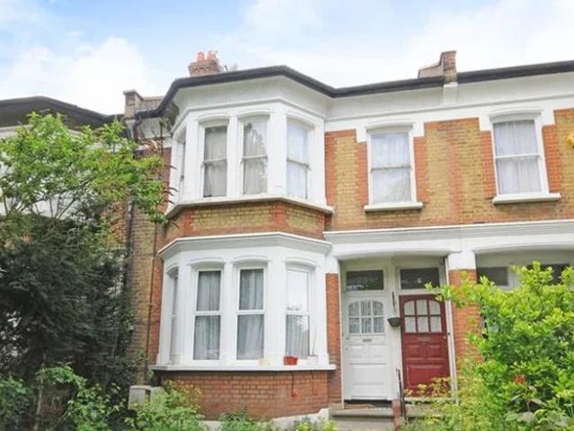 Apartment at Mount Nod Road, Greater London