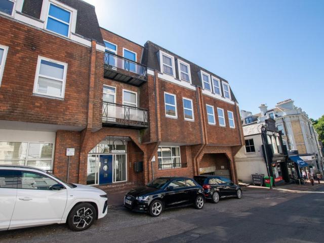 Apartment at Mount Sion, Tunbridge Wells