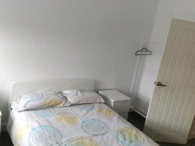 Apartment at Mount Street, Nottingham