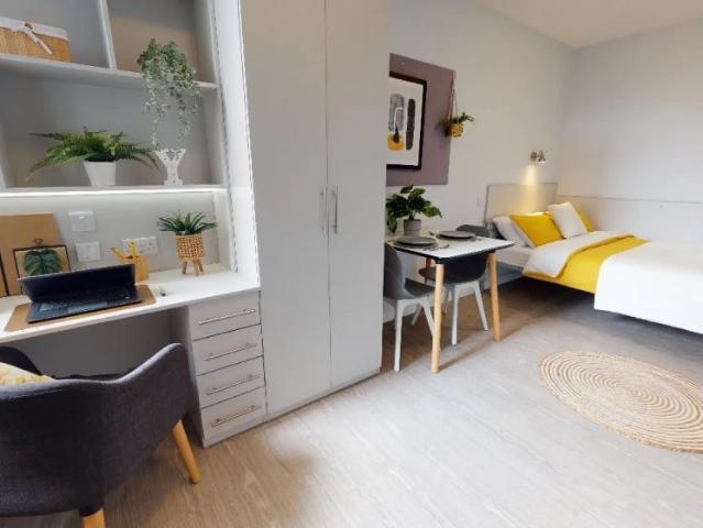 Apartment at Mount Street, Nottingham