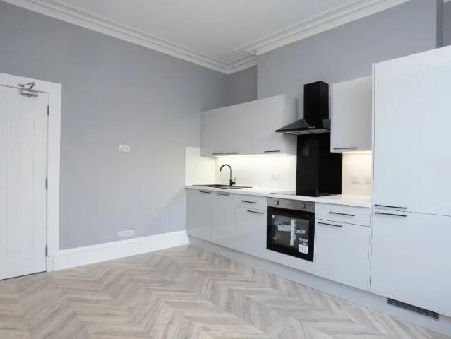 Apartment at Mount Street, Aberdeen City