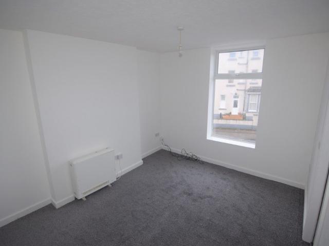 Apartment at Mount Street, Blackpool